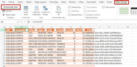 How To Create A Canvas App From Excel In Power Apps With Data From