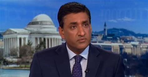 Ro Khanna Asks Why Trump Keeps Epstein Files Secret If Hes Not Named