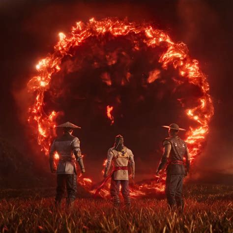 Mortal Kombat Kitana And Liu Kang Love
