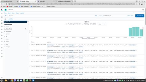 Github Joymiahdata Streaming Pipeline