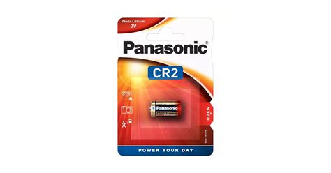 Panasonic Cr2 Lithium Elem Instaxshop Hu Webáruház