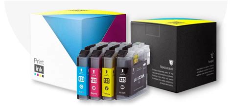 Blog Jaki Tusz Do Drukarki Brother Dcp J W Dcp J W Dcp J Dw