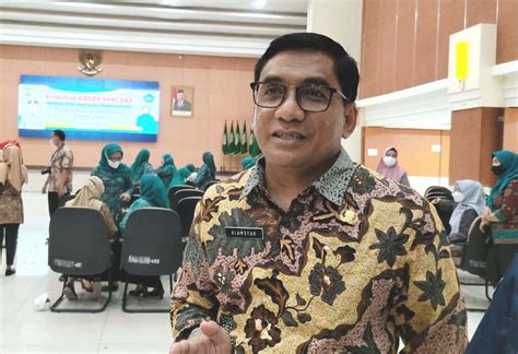 Dinkes Kabupaten Bekasi Terbitkan Surat Edaran Antisipasi Makanan Mengandung LN Bekasi Times