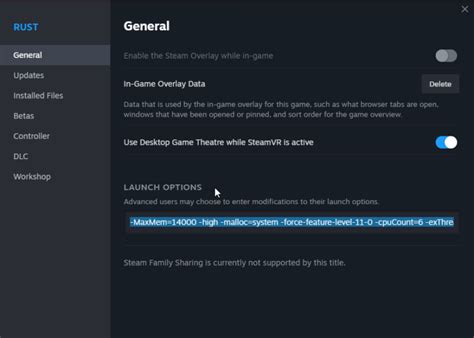 How To Safely Increase FPS In RUST Boost PC Performance