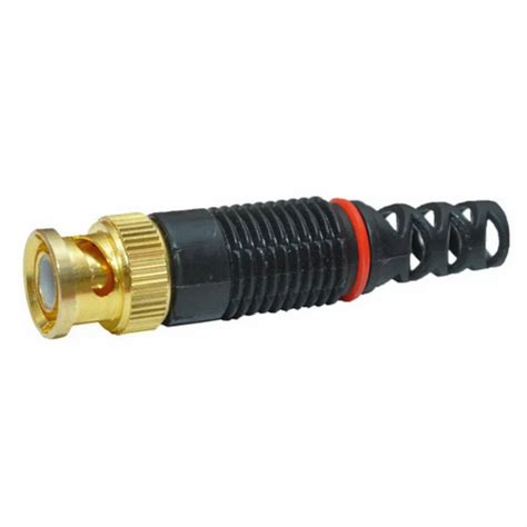 Brass Bnc Connector 500 Mhz At ₹ 30piece In Coimbatore Id