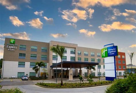 Holiday Inn Express And Suites St Vincent Grenadines By Ihg Stubbs