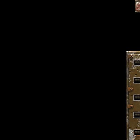 Fallout Ui Reforged Sd Hive