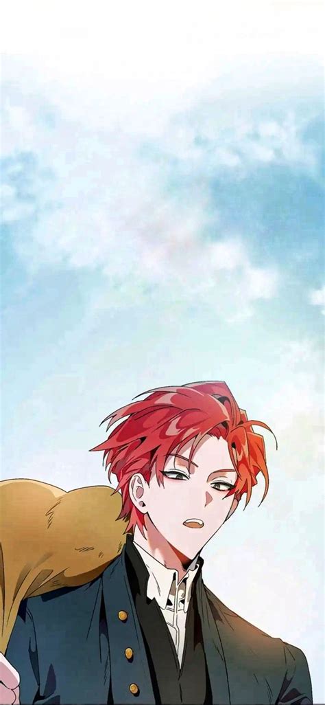 Cale Henituse Manhwa Manga