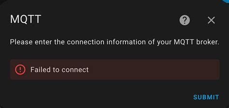 Is It Possible To Connect A 2nd Ha Instance To The Same Mqtt Broker Configuration Home