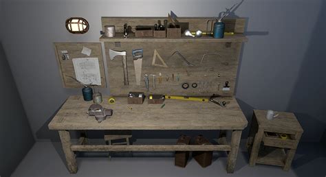 Fallout Workbench Telegraph