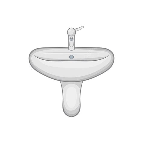 Icono De Fregadero PNG Vectores PSD E Clipart Para Descarga Gratuita Pngtree