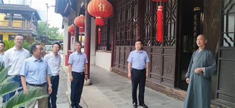 常州市民宗局网站