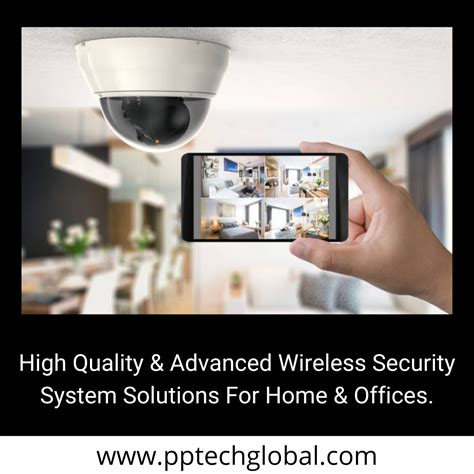 Pp Tech Global Innovations Home