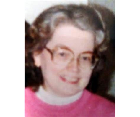 Maureen Ranquist Obituary 2022 Bozrah Ct The Day