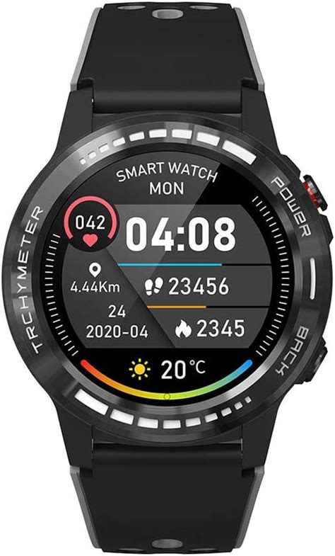 10 Mejores Smartwatch Tomtom Tomtom Smartwatch Gps Enero 2021