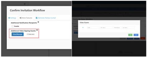 Secured Signing Release Notes Features And Updates Secured Signing