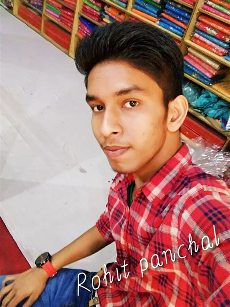 rohit panchal