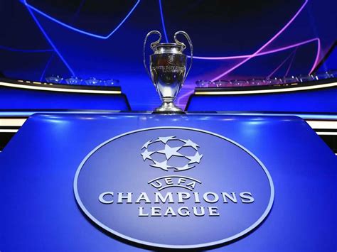 Sorteo Cuartos De Champions Cuándo Es Hora Canal En Vivo Equipos Y