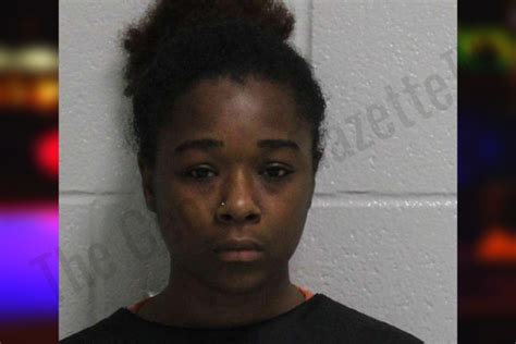 Simone Phillips — Carroll County Jail Bookings