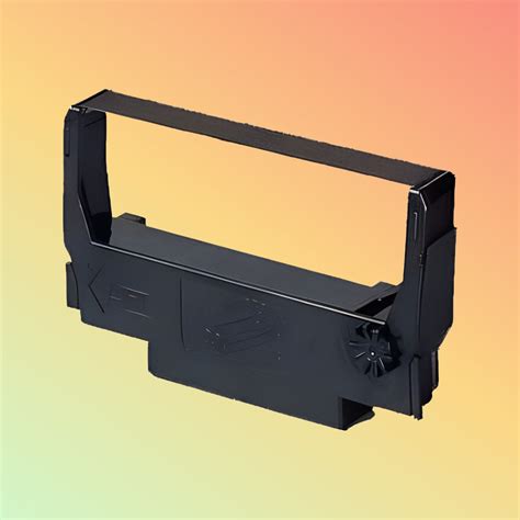 Epson Tm U370 Compatible Ribbon High Performance And Cost Effective