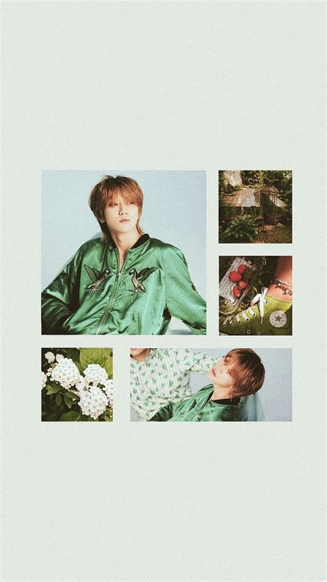 Xu Minghao HD Phone Wallpaper Pxfuel