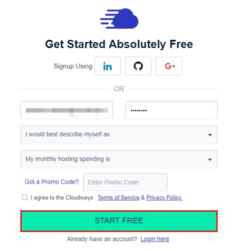 launch woocommerce store on linode cloud server