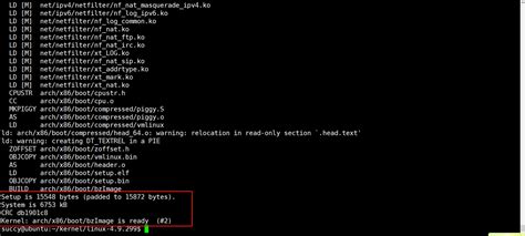 手把手编译并运行一个linux内核~ 知乎