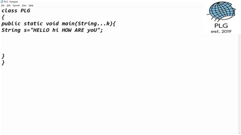 28 Tolowercase Method In String Class In Java Hindi Youtube