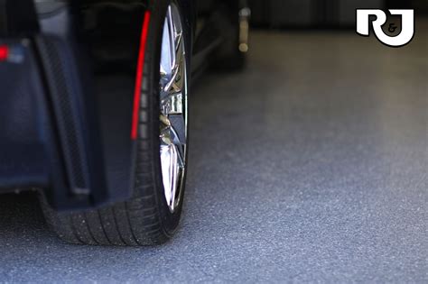 Concrete Epoxy Coatings Beautify Protect And Adding Value