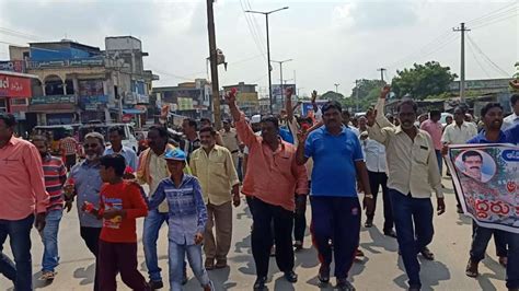 Rtc Jac Pleads With Governor To Intervene In Strike The Siasat Daily