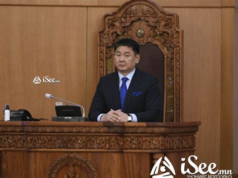 Солонгос Польш Шведэд Элчин сайдаар томилуулах хүмүүсийн нэрсийг Ерөнхийлөгчид хүргүүлнэ Isee Mn