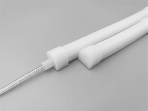 High Performance Dotless Flexible Linear Fixture Led Neon Strip Light