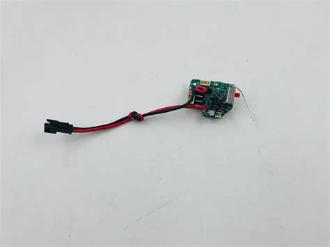 Rc Pro Rcp Esc Receiver Pm Hobbycraft