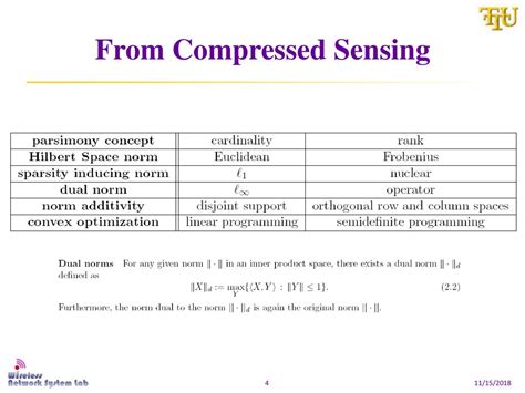 Guaranteed Minimum Rank Solutions Of Linear Matrix Equations Via