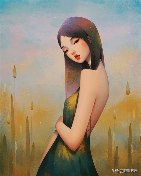 Growing Up Hayao Miyazaki Anky Moore Using Illustrations To Reshape