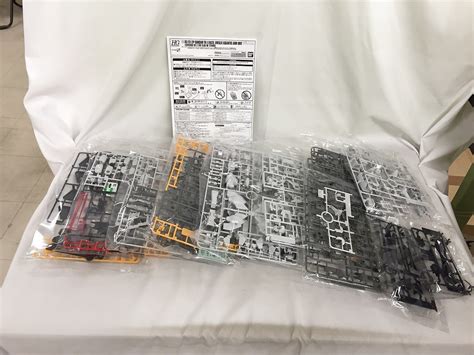 Yahooオークション 【未開封】1144 Hg ガンダムtr 1 ヘイズル・ア