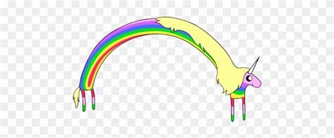Lady Rainicorn Adventure Time Telegraph