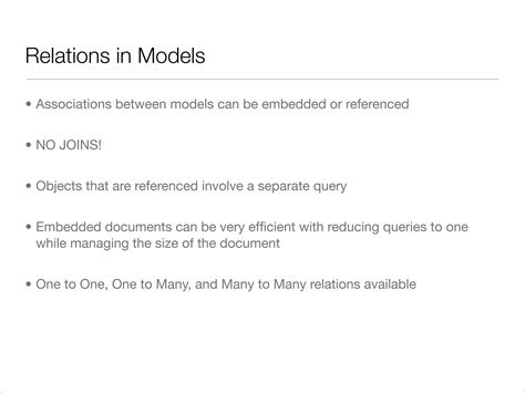 mongodb and ruby on rails ppt