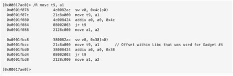 Reversing And Exploiting Embedded Devices The Software Stack Part 1 Praetorian