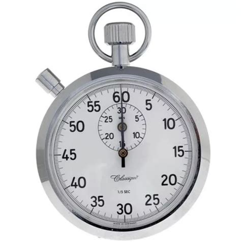 √ Pengertian Stopwatch Fungsi Jenis Kegunaan Cara Menggunakan