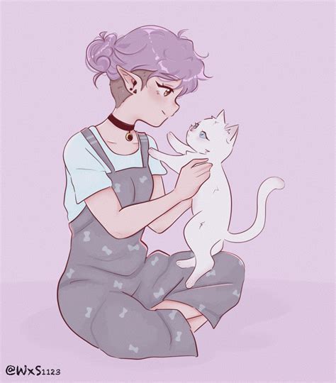 Wxs1123 Just More This Witch And Her Cat Rtheowlhouse