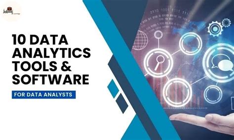 10 Data Analytics Tools And Software For Data Analysts In 2025