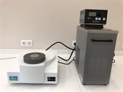 Sta 8000 Simultaneous Thermal Analyzer At Best Price In Thane