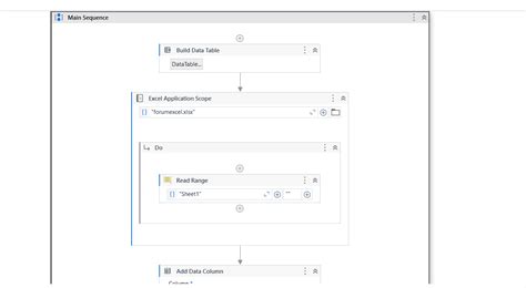 Merging Cells Activities Uipath Community Forum