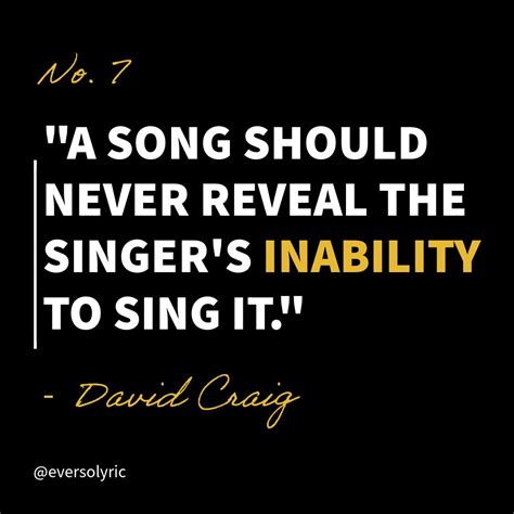 Selecting Repertoire Isnt Just About The Song—its About Showcasing Your… Anthony Eversole Dma