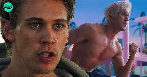 You Feel Awful About Yourself Austin Butler Instantly Regretted