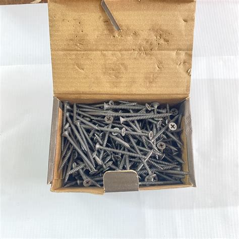 Jual Sekrup Gypsumsekrup Gipsumbaut Gypsumdrywall Screw Ghc 1 Inch