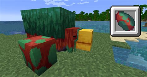 【マイクラ】スニッファーの卵の入手方法と使い道を紹介。アイコンは楕円形なのに設置すると四角くなる不思議なブロック。 まいくらにっき