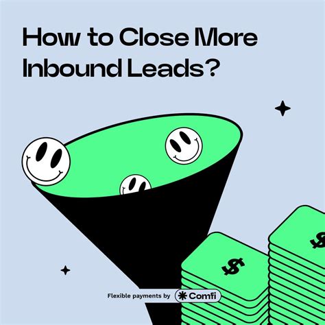 Inboundleads Salesgrowth Tailoredapproach Growth Revenue