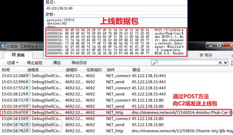 Apt32样本分析 Freebuf网络安全行业门户
